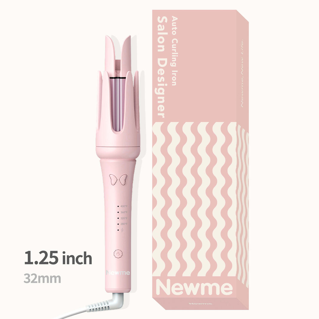 Newme: Newme,New Life – Newmecc