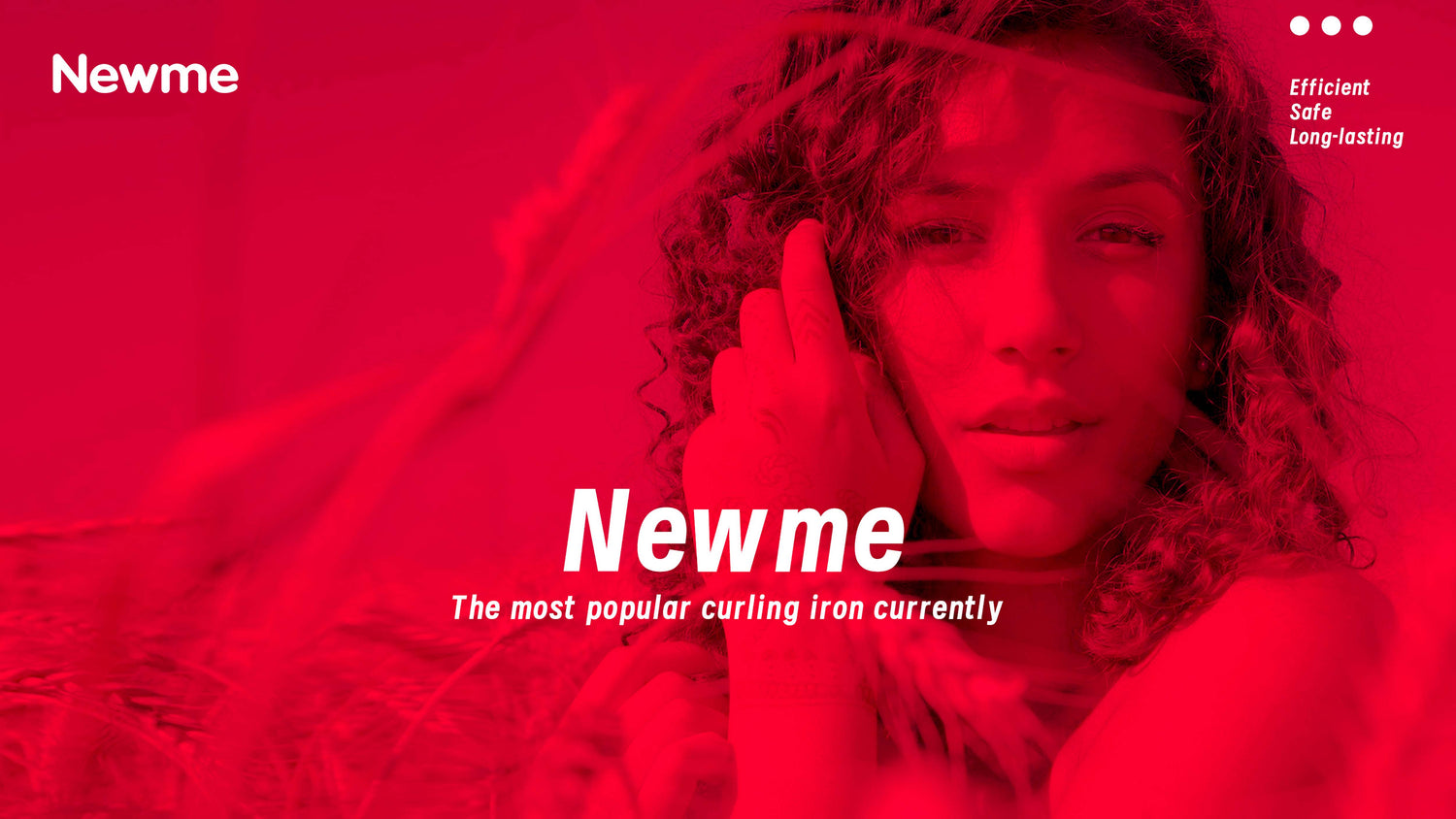 Newme: Newme,New Life – Newmecc